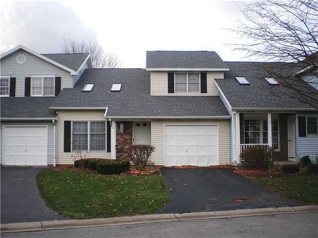 9 Alder Bush, Rochester, NY 14624 | Zillow