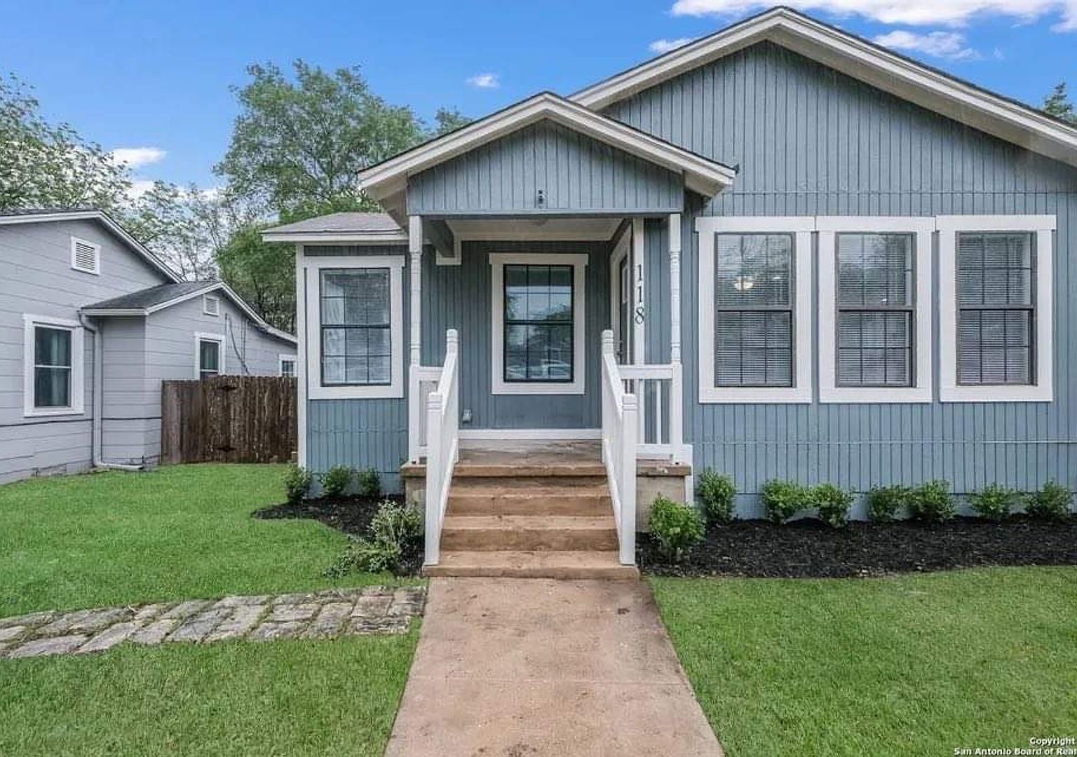 118 Leming Dr, San Antonio, TX 78201 | Zillow