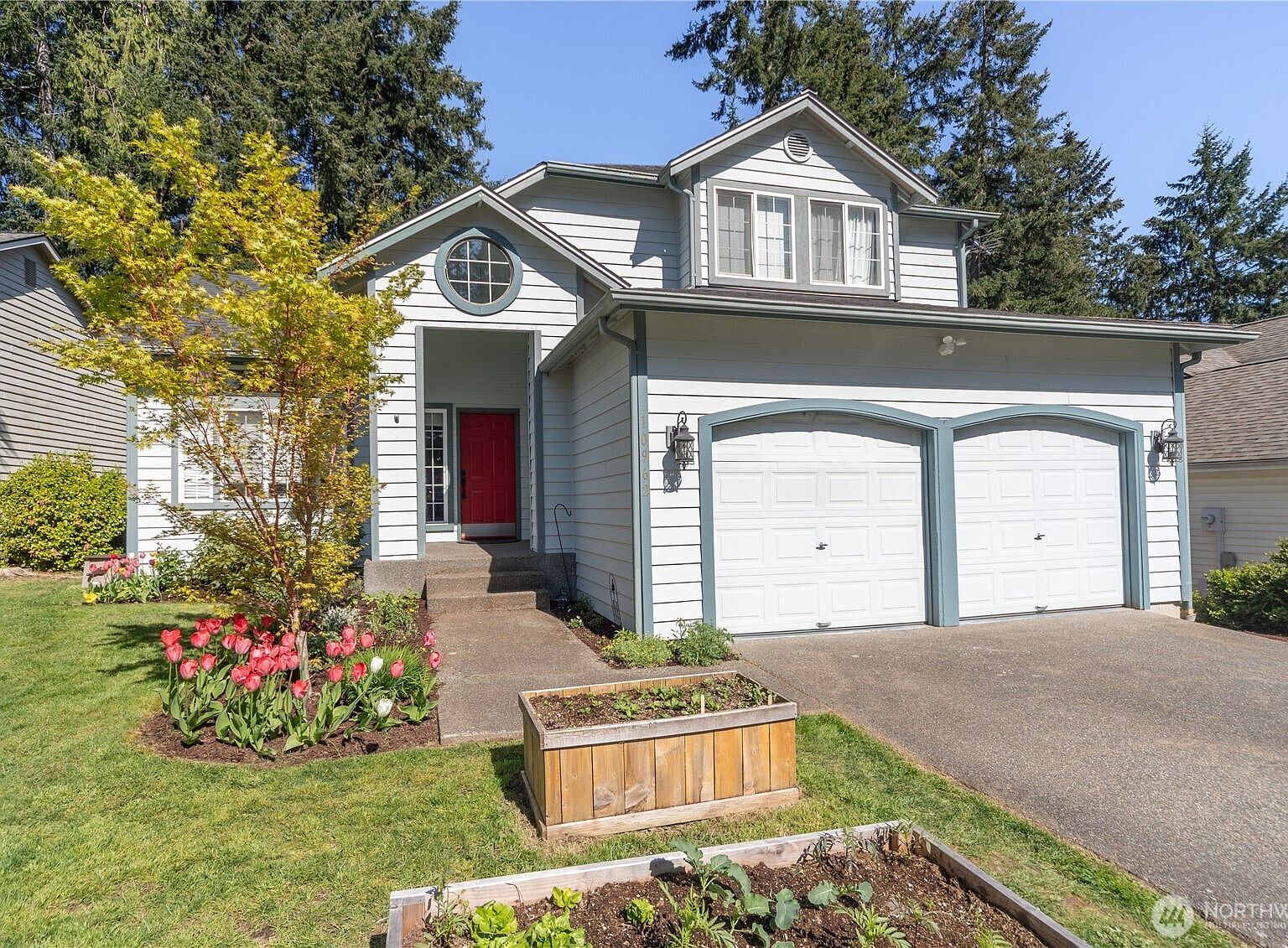 10962 Peony Place NW, Silverdale, WA 98383 | Zillow