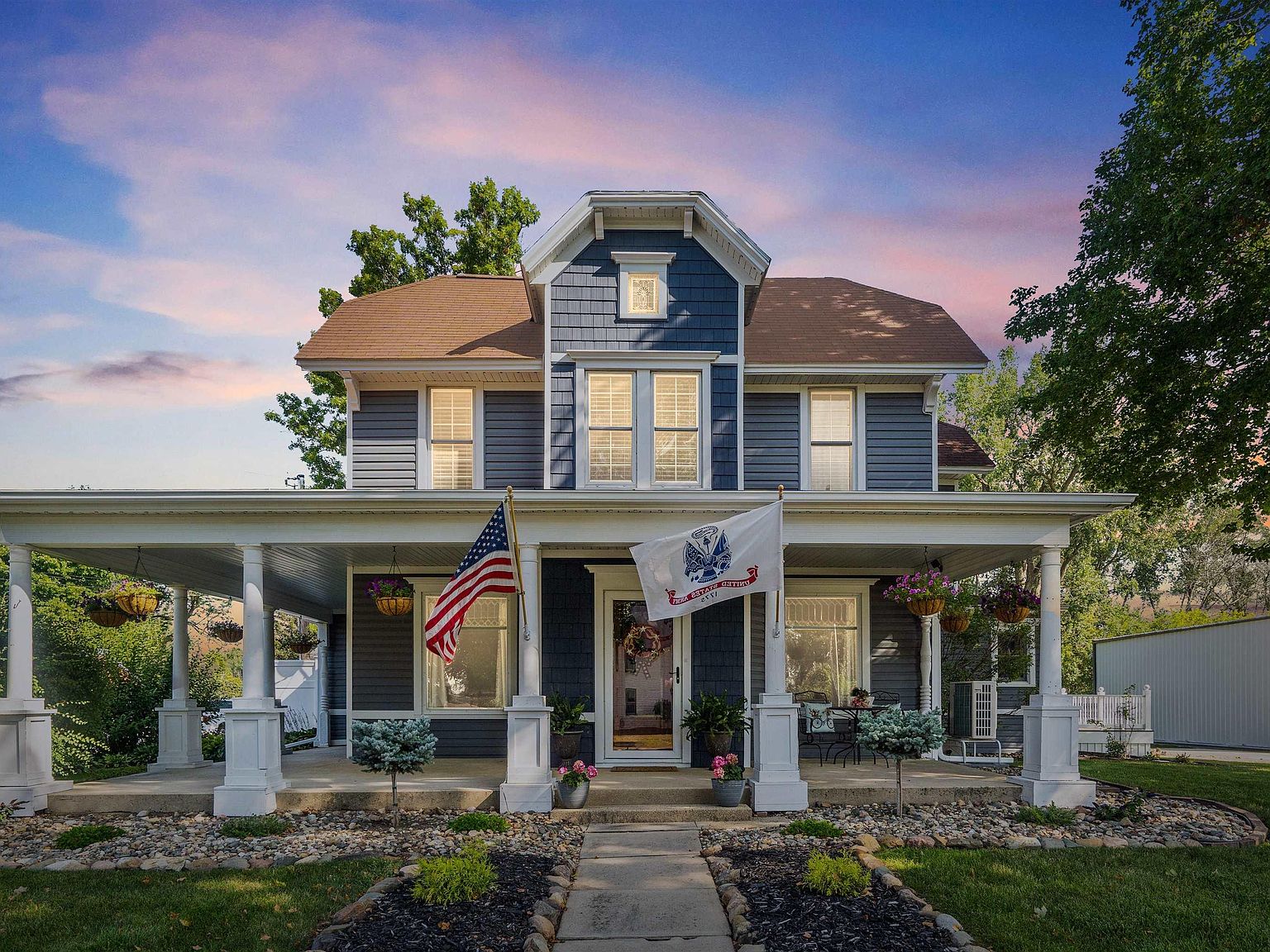 806 E Main St, New Hampton, IA 50659 | MLS #20243792 | Zillow