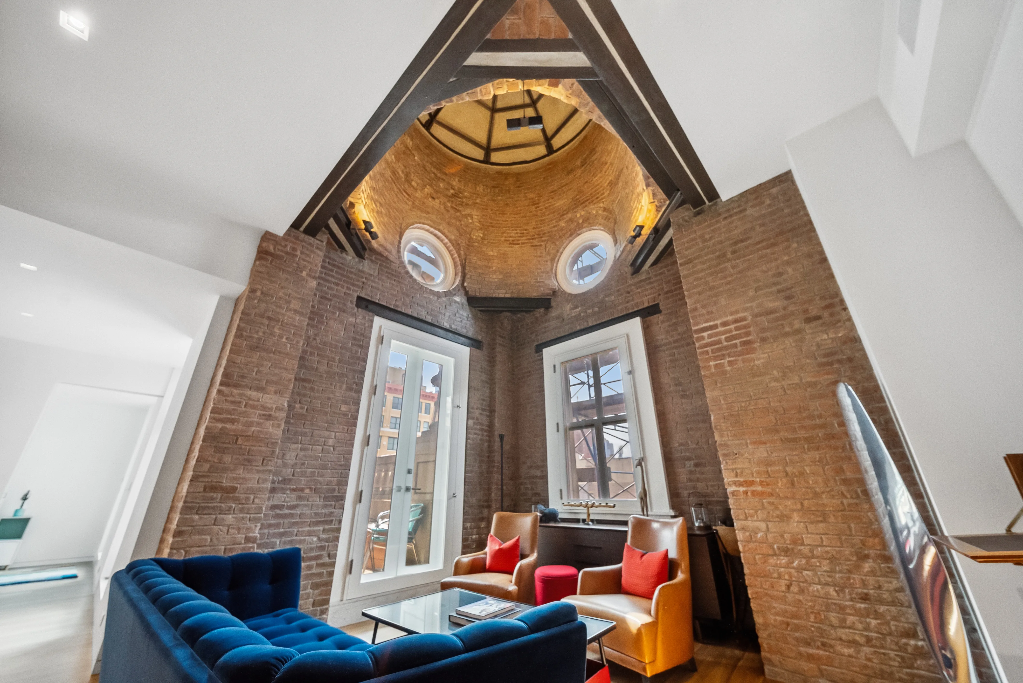 240 Centre Street #5B in Little Italy, Manhattan | StreetEasy