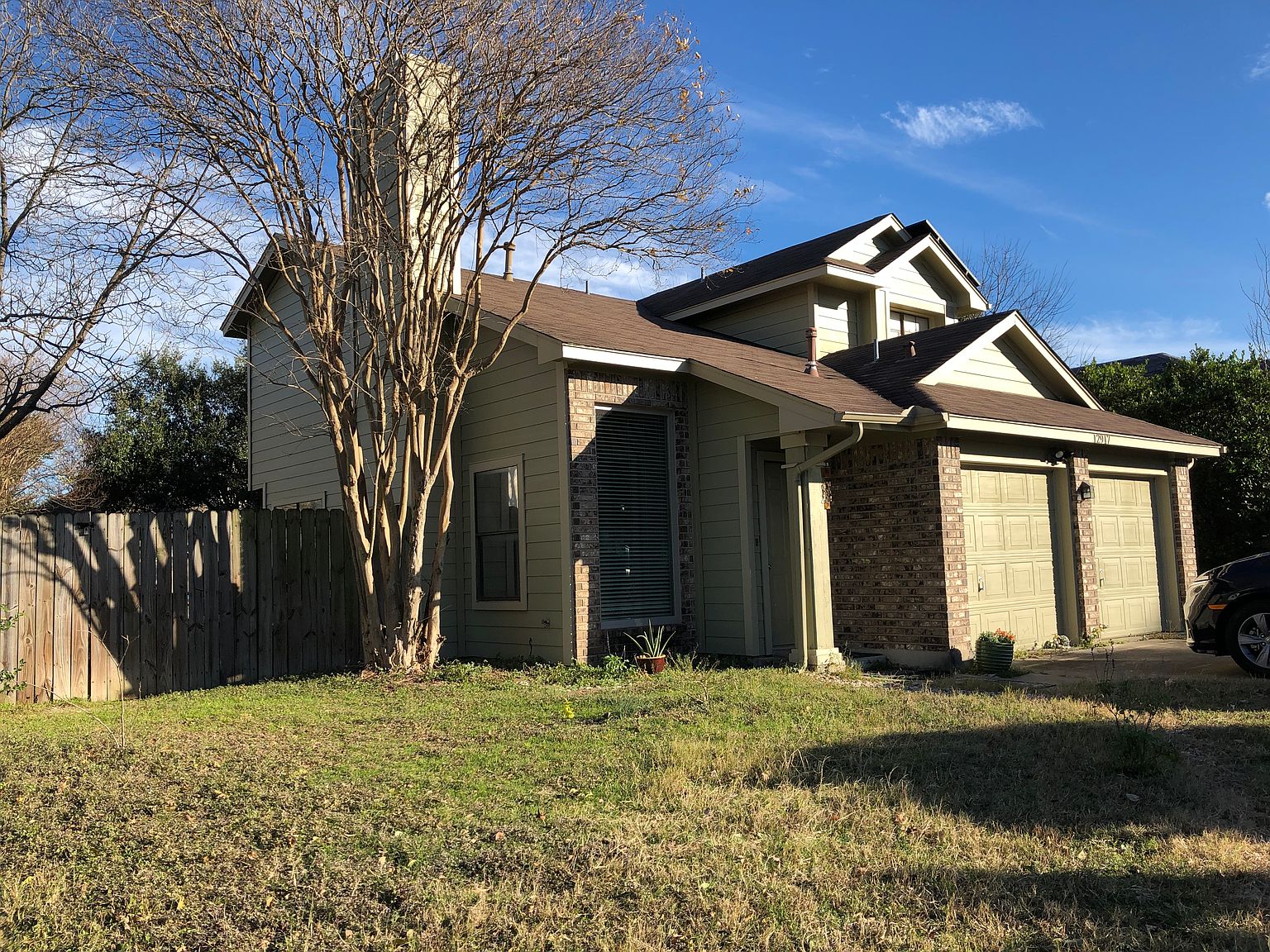 12917 Meehan Dr, Austin, TX 78727 | Zillow