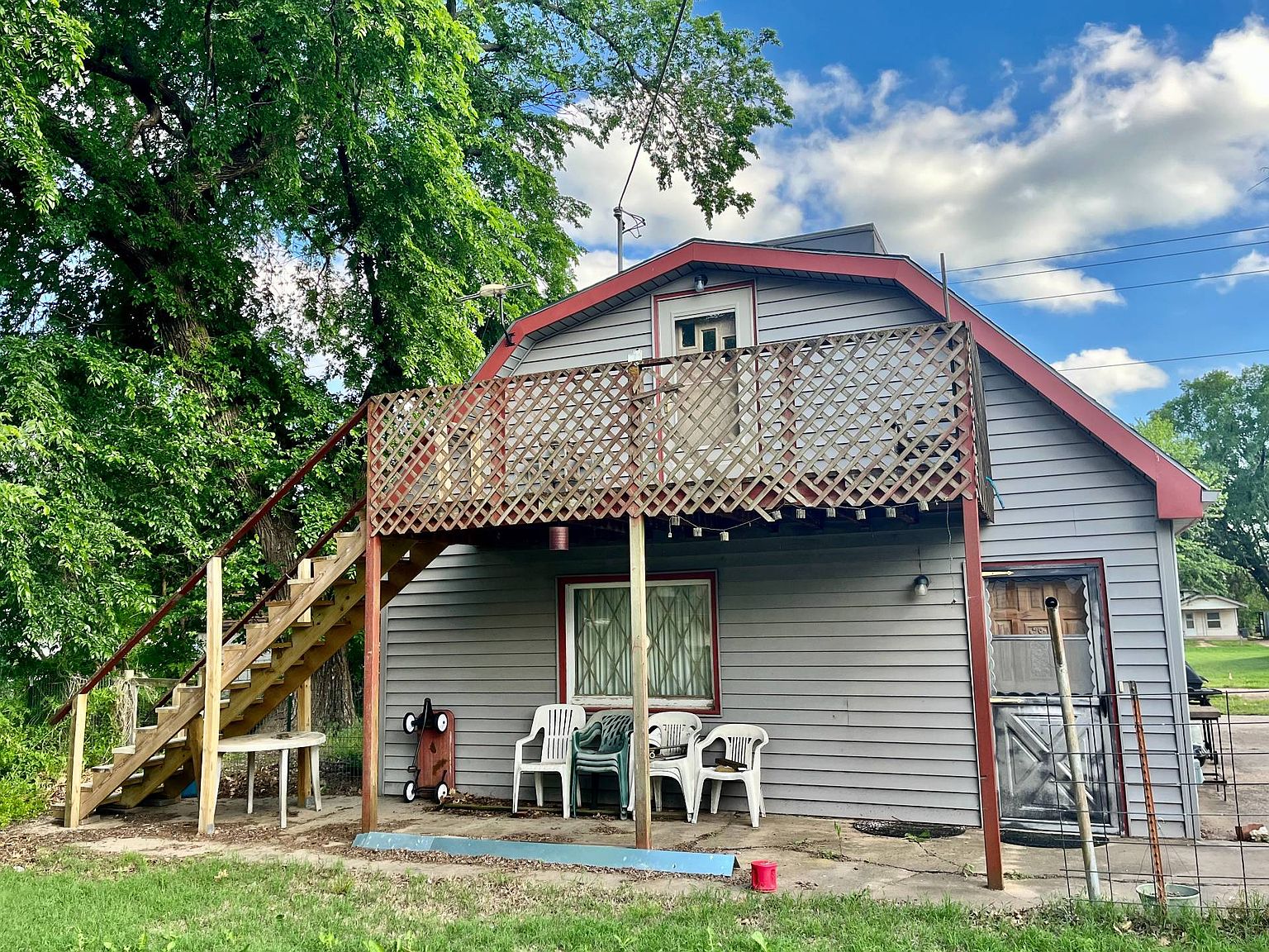 611 W Main St, Harper, KS 67058 | MLS #11176763 | Zillow