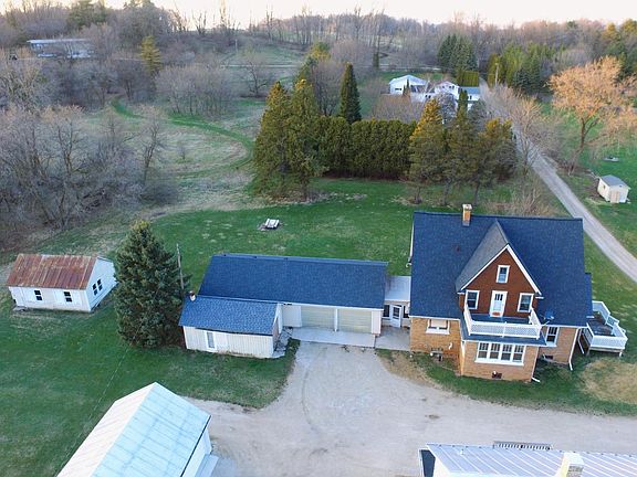 W4165 Main ROAD, Herman, WI 53073 | MLS #1915440 | Zillow