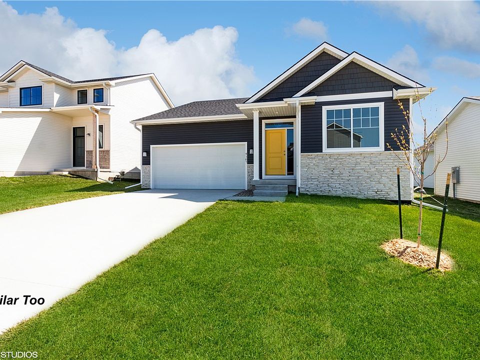 310 NE Meadow Ln, Ankeny, IA 50021 | MLS #673548 | Zillow