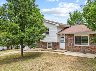 108 W Brockman Ave, Eldon, MO 65026 | MLS #3559812 | Zillow