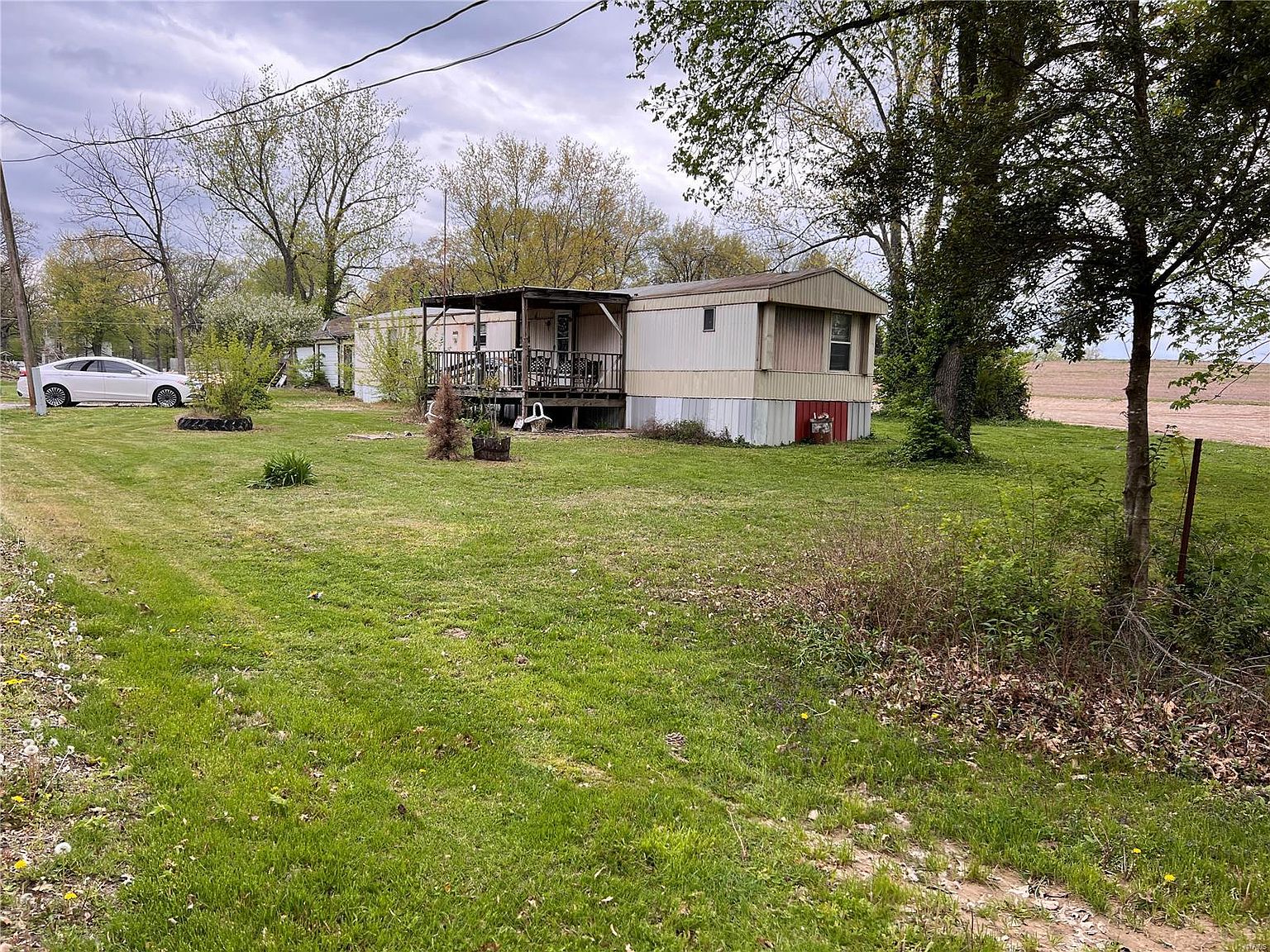 403 Olive St, Tilden, IL 62292 | Zillow