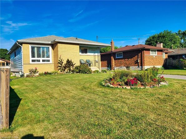 Welland ON Real Estate - Welland ON Homes For Sale | Zillow