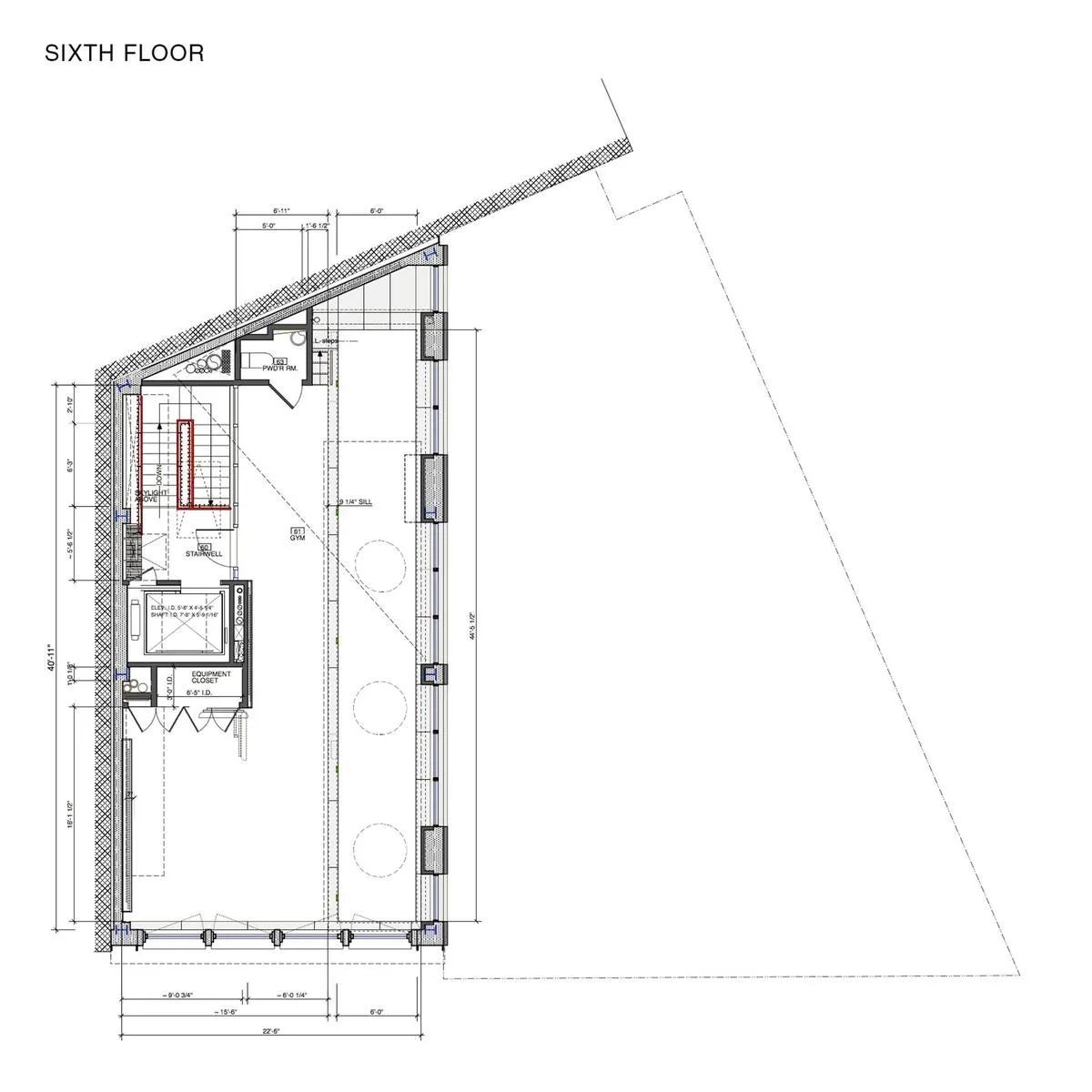 2 North Moore Street in Tribeca, Manhattan | StreetEasy