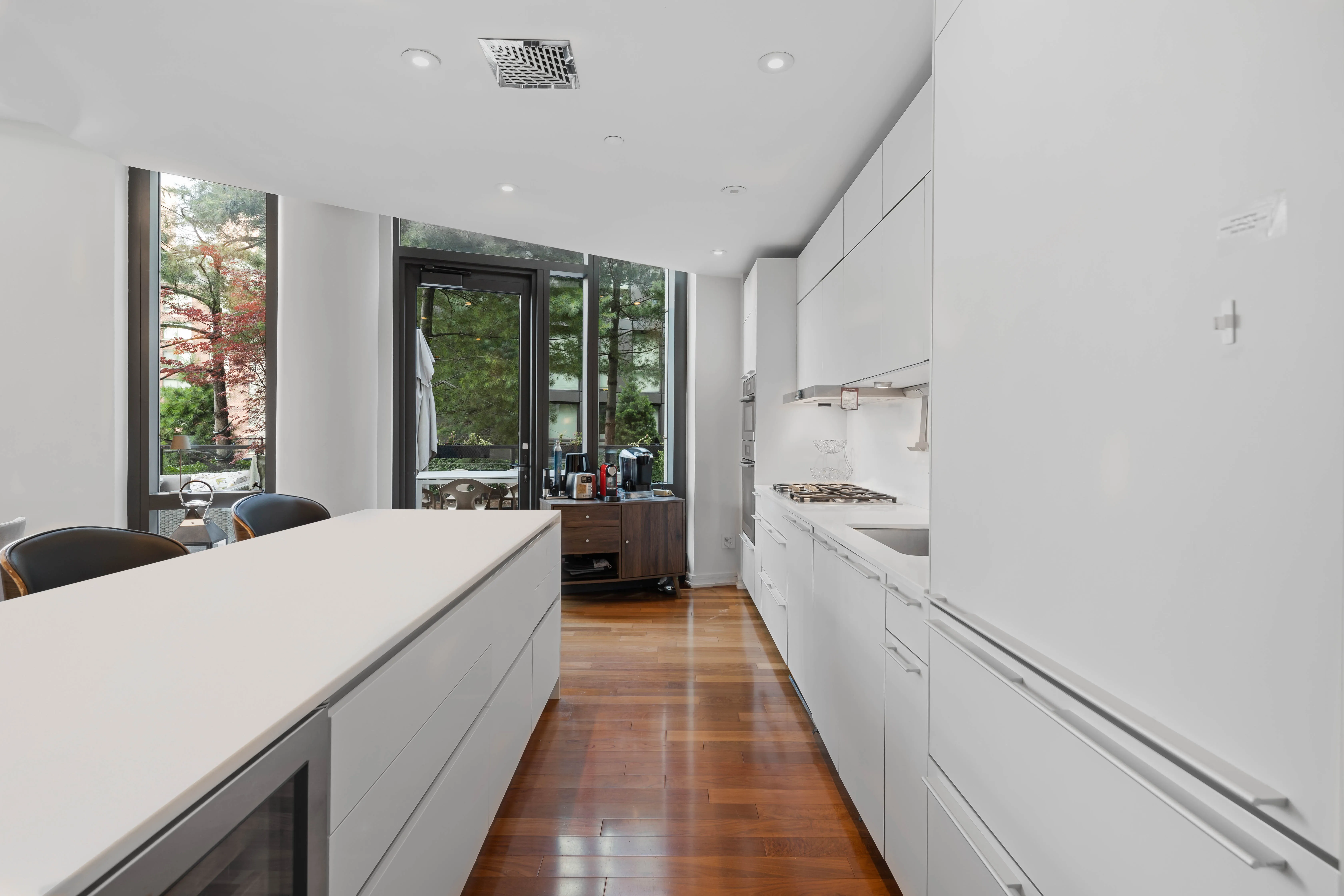 99 Warren Street #5A in Tribeca, Manhattan | StreetEasy