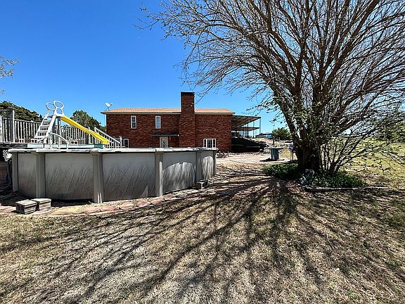 205623 E County Road 482, Sharon, OK 73857 | Zillow