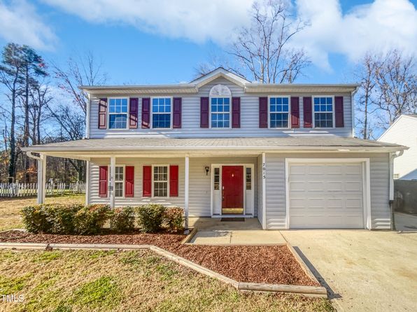 Raleigh NC Real Estate - Raleigh NC Homes For Sale | Zillow