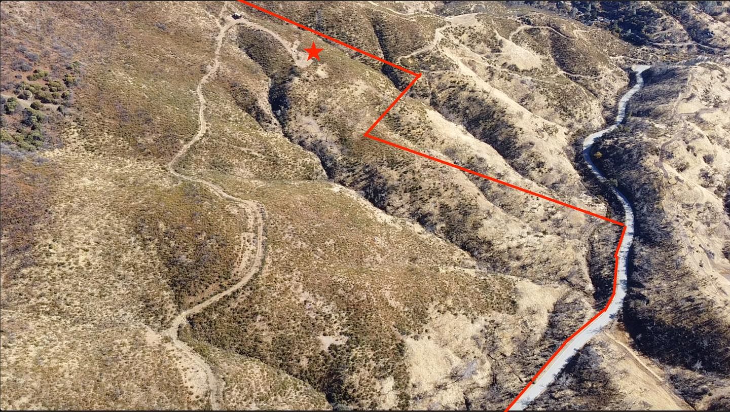 50500 Mines Rd, Mount Hamilton, CA 95140 | Zillow