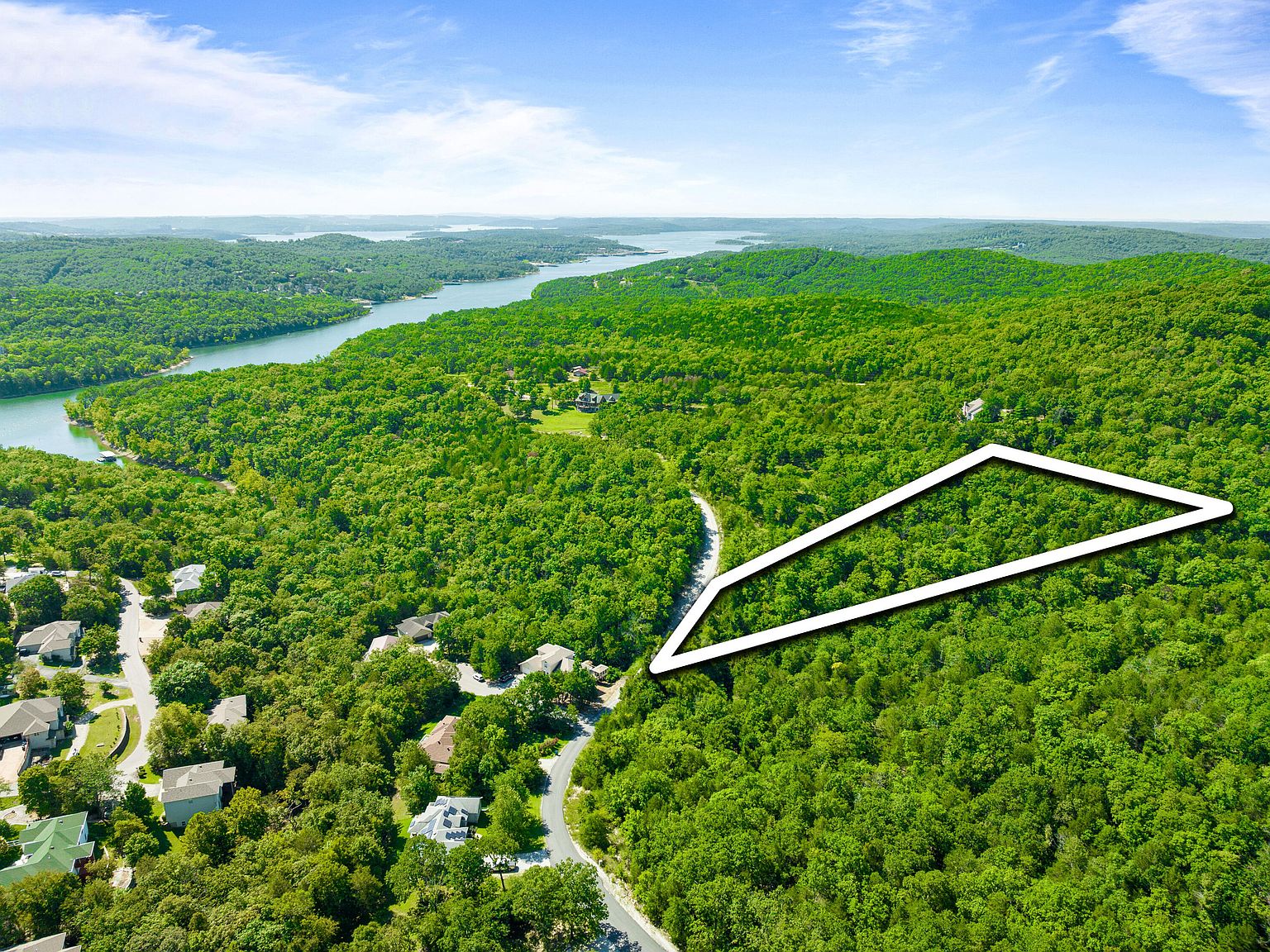 Lot 12 Rock Ridge Road, Reeds Spring, MO 65737 | MLS #60249936 | Zillow