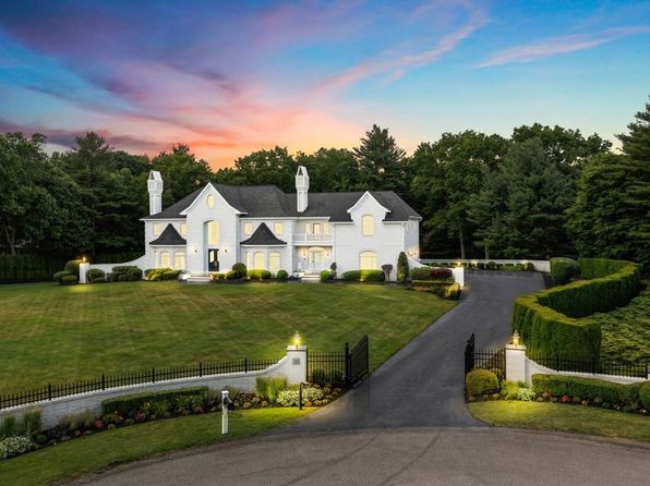 Dover MA Real Estate - Dover MA Homes For Sale | Zillow