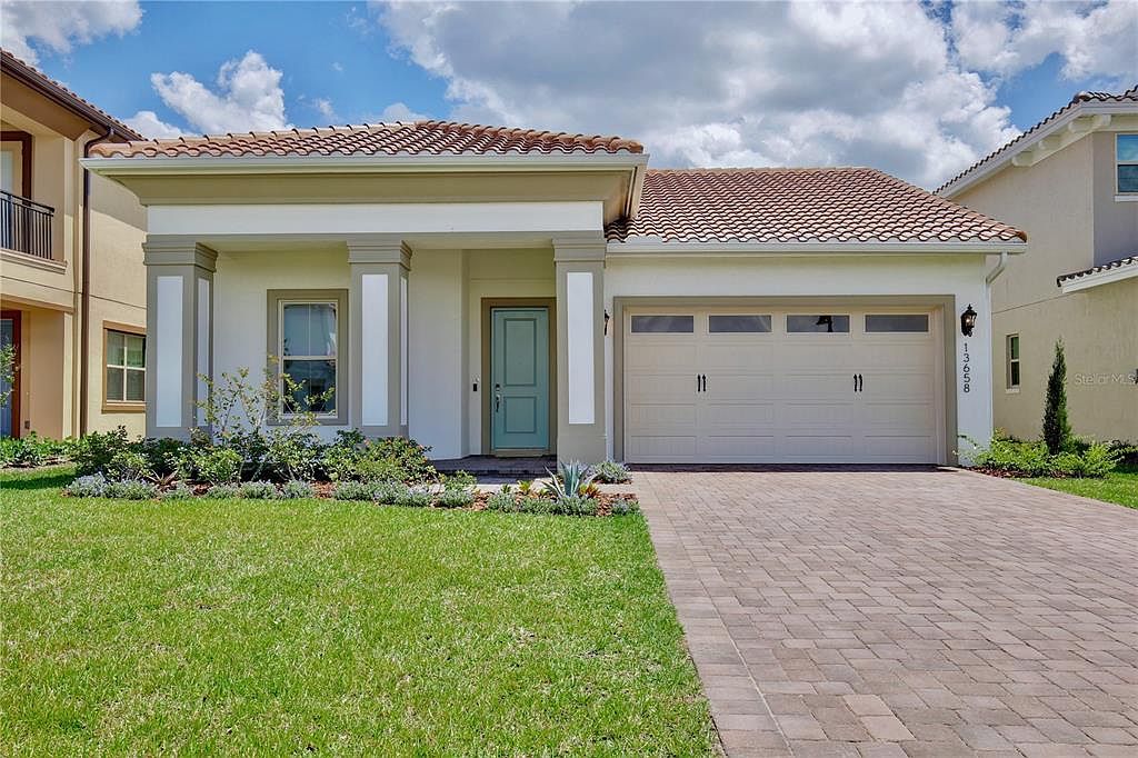 13658 Abberwick Dr, Orlando, FL 32832 | Zillow