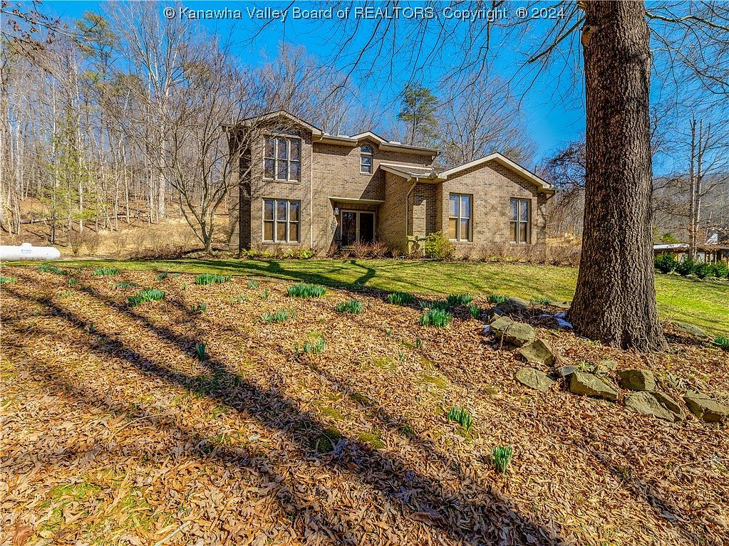 95 Smith Farm Rd, Liberty, WV 25124 | Zillow
