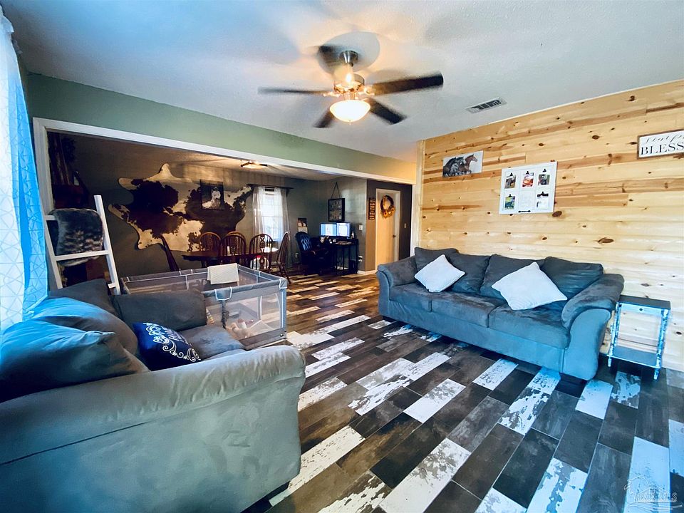 7881 Penny Ln, Milton, FL 32583 | Zillow