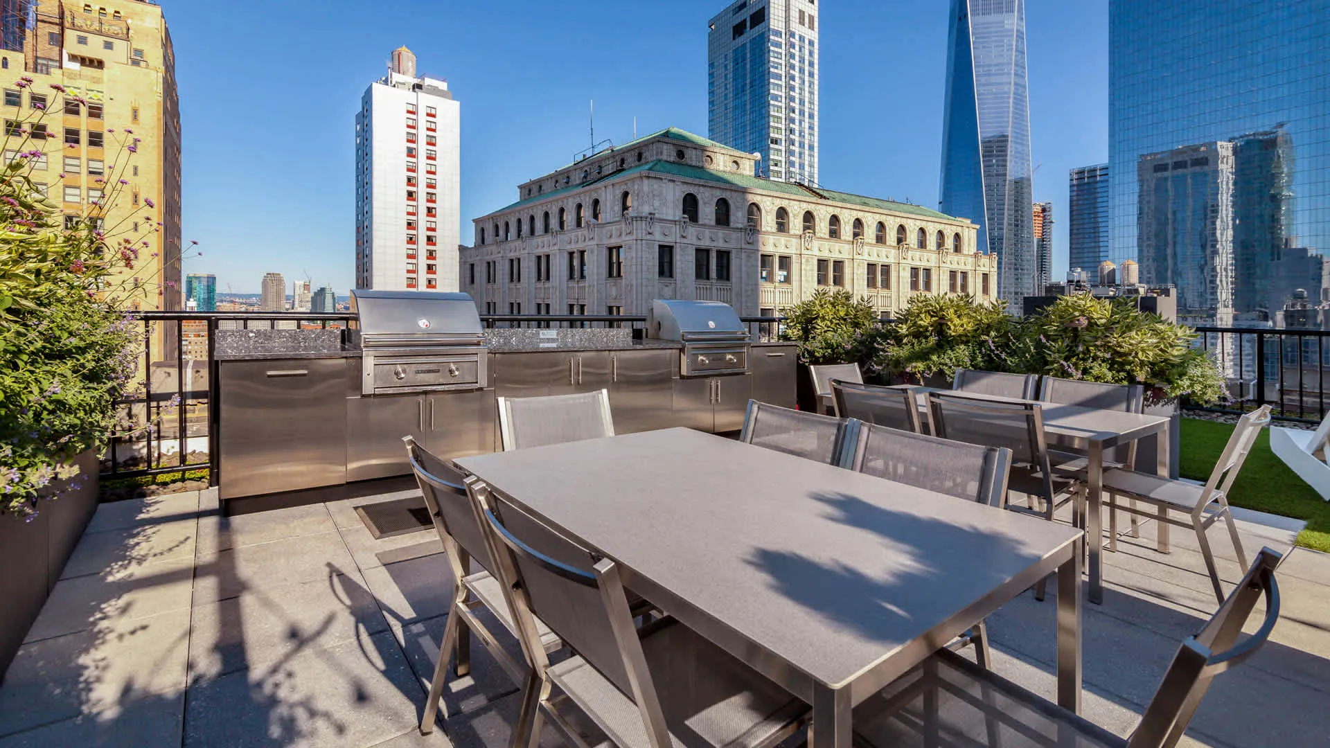 71 Broadway #18K in Financial District, Manhattan | StreetEasy