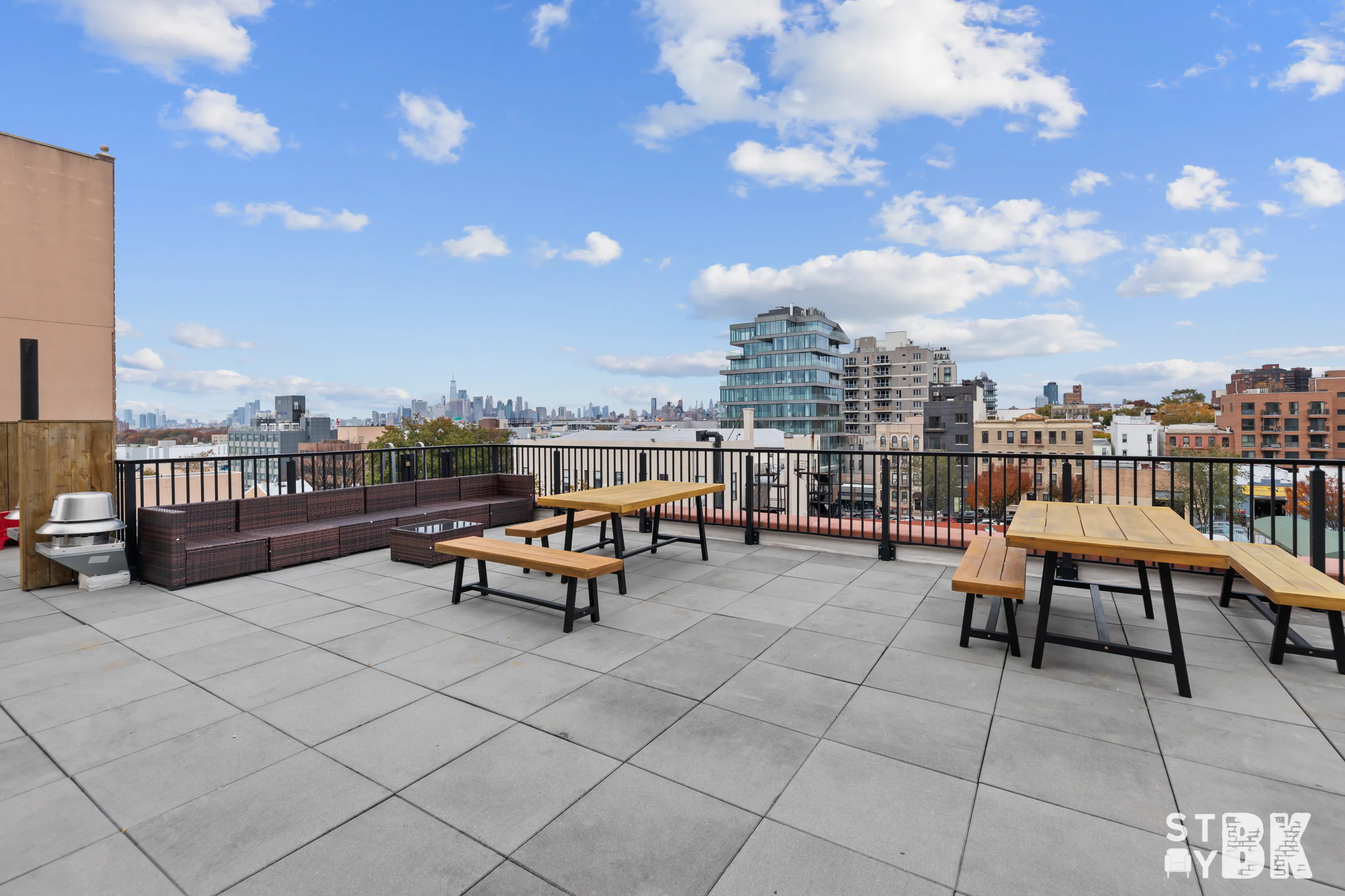 194 21st Street #PH1 in Greenwood, Brooklyn | StreetEasy