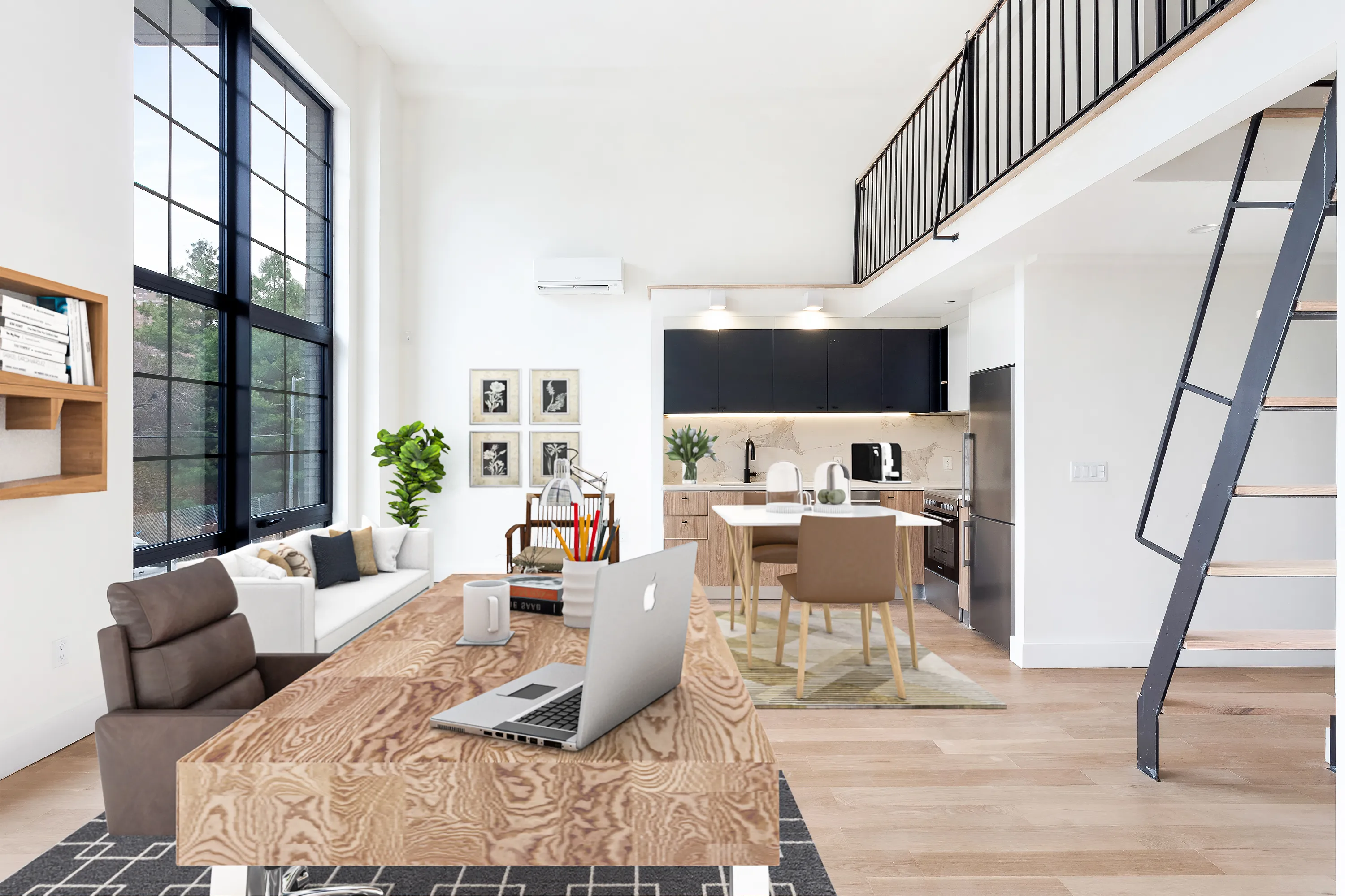 25 Bruckner Boulevard #2K in Mott Haven, Bronx | StreetEasy