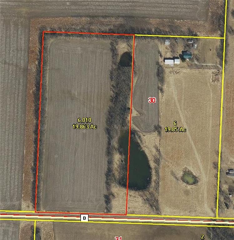 13 E D Hwy, Richards, MO 64778 | Zillow