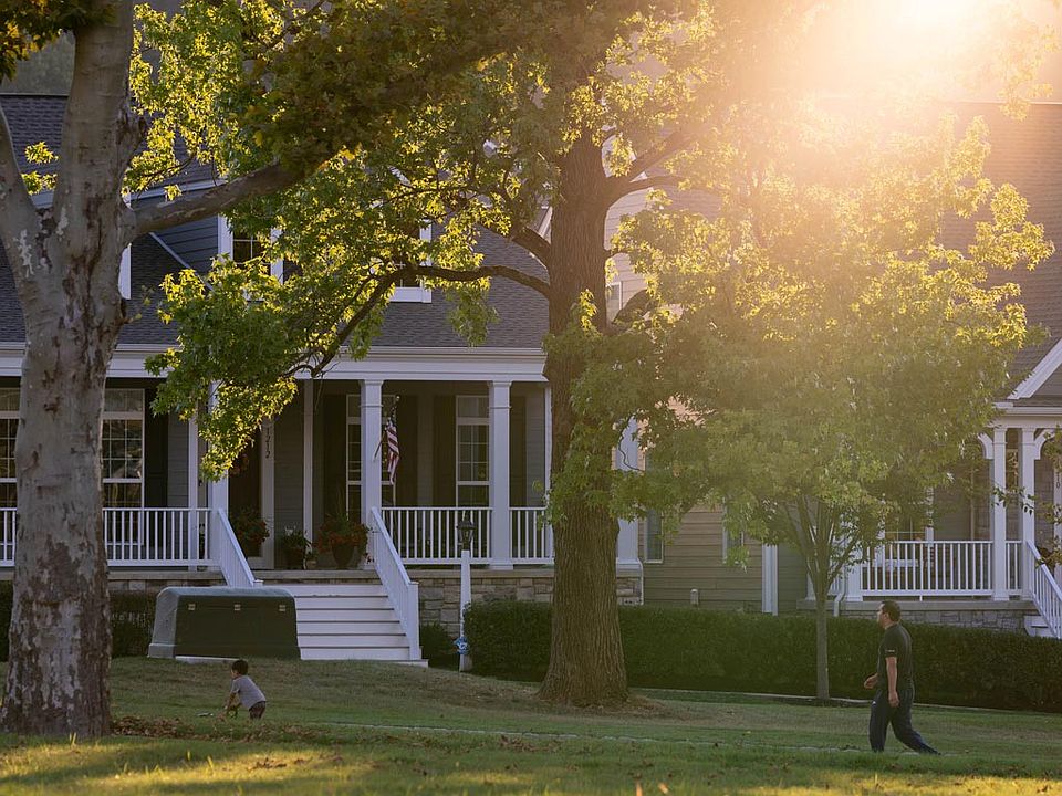 Crescent by Charter Homes & Neighborhoods in Cranberry Twp PA | Zillow