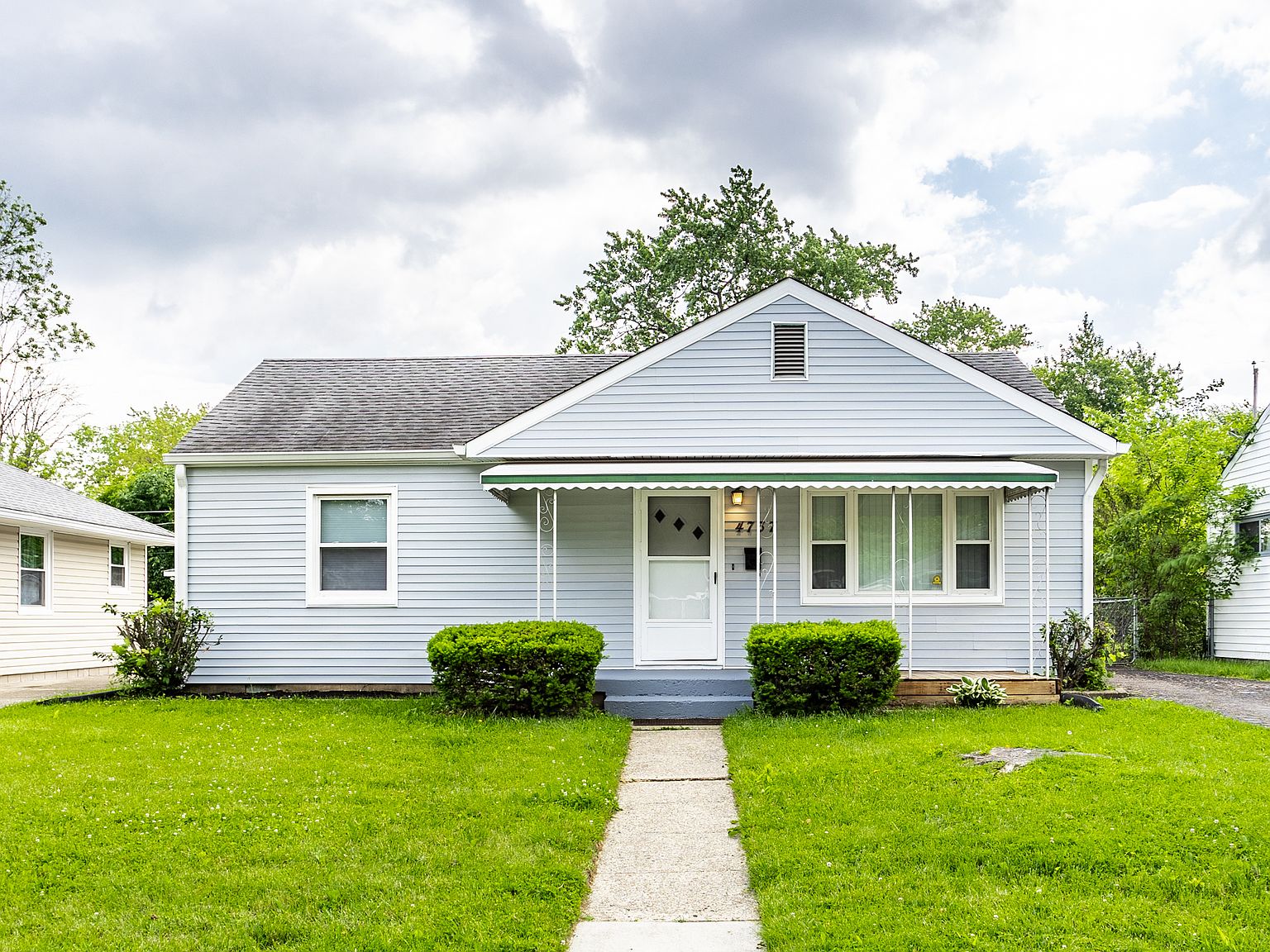 4737 Wellington Ave, Indianapolis, IN 46226 | Zillow