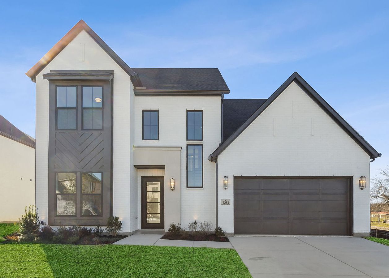 4251 Kinglet Ct, Prosper, TX 75078 | Zillow