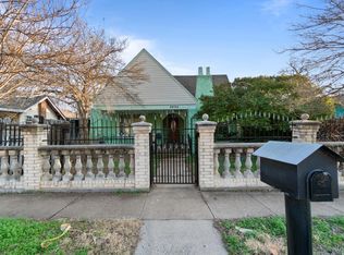 3001 Avenue L, Fort Worth, TX 76105 | MLS #20910252 | Zillow