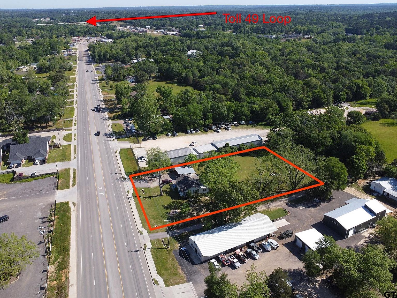 17433 Old Jacksonville Hwy, Tyler, TX 75703 | MLS #23005045 | Zillow