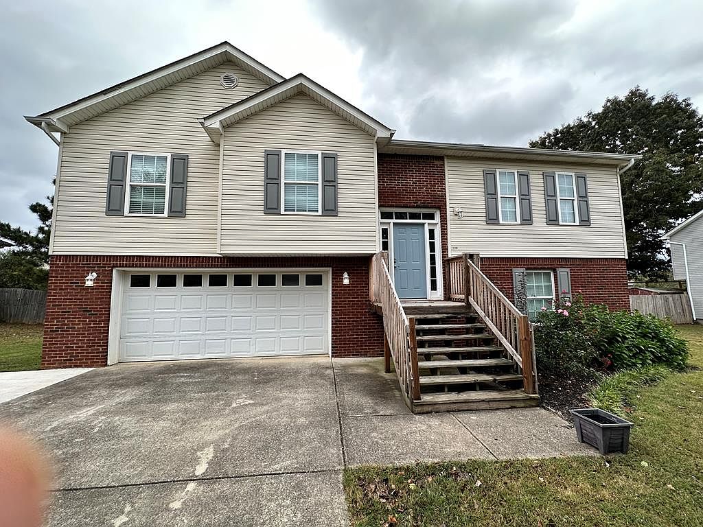 116 Elizabeth Way, Chatsworth, GA 30705 | MLS #124706 | Zillow