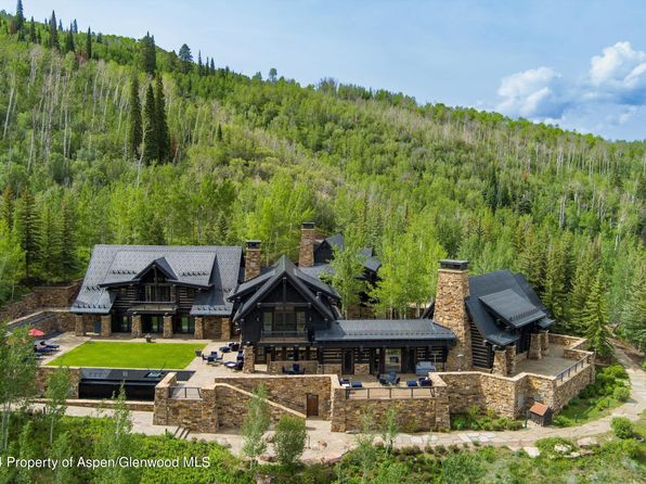 Aspen CO Real Estate - Aspen CO Homes For Sale | Zillow