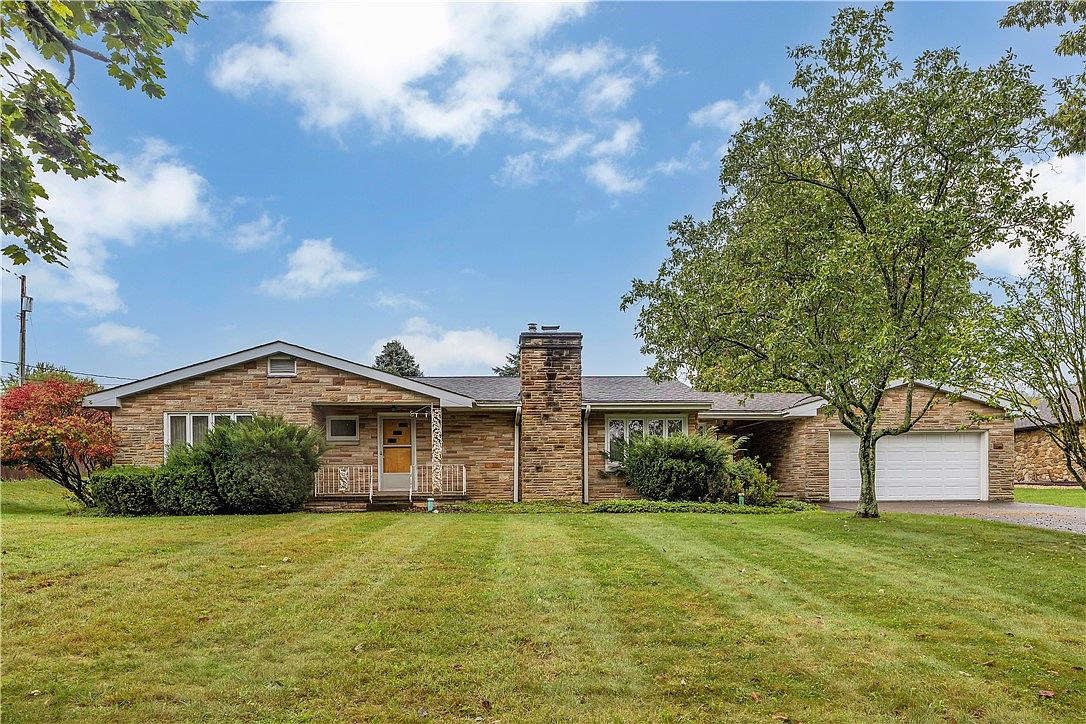 8 Houp Ln, Greensburg, PA 15601 | Zillow