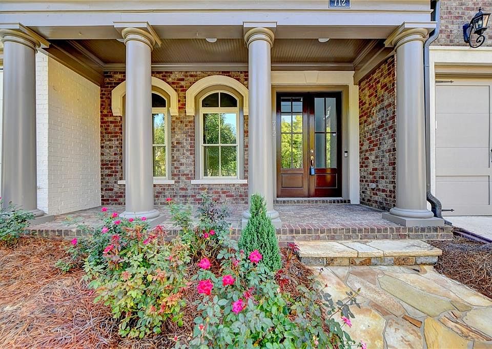 712 Nottaway Ln, Alpharetta, GA 30009 | MLS #7274681 | Zillow