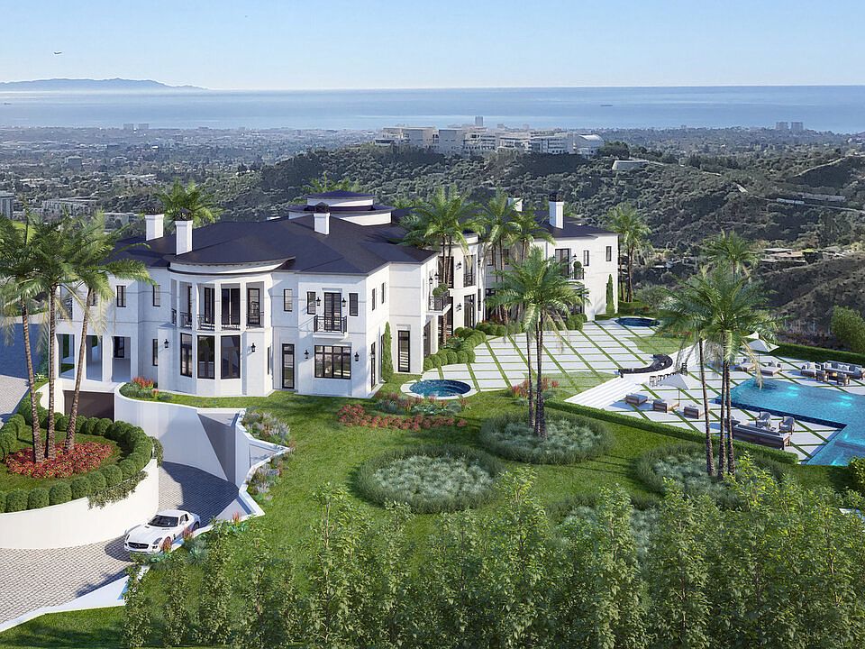1400 Linda Flora Dr, Los Angeles, CA 90049 | Zillow