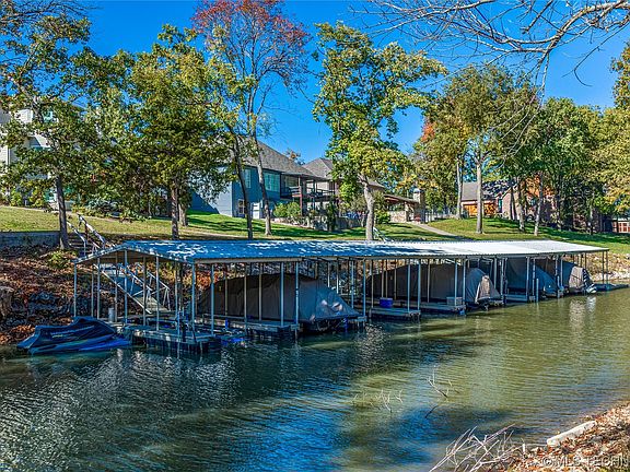 4991 Lighthouse Springs Dr, Grove, OK 74344 | MLS #2339585 | Zillow