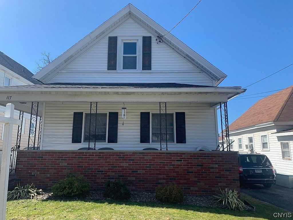 117 Warham St, Syracuse, NY 13208 | Zillow