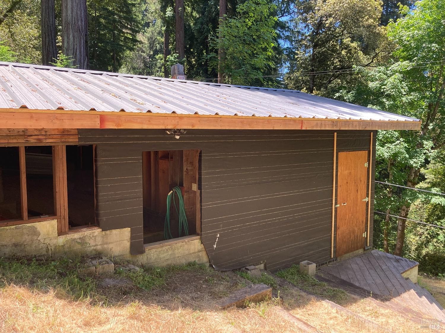 11494 Terrace Dr, Forestville, CA 95436 | MLS #324043093 | Zillow