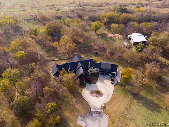 1774 Lodge Rd, Overbrook, OK 73453 | MLS #2340928 | Zillow