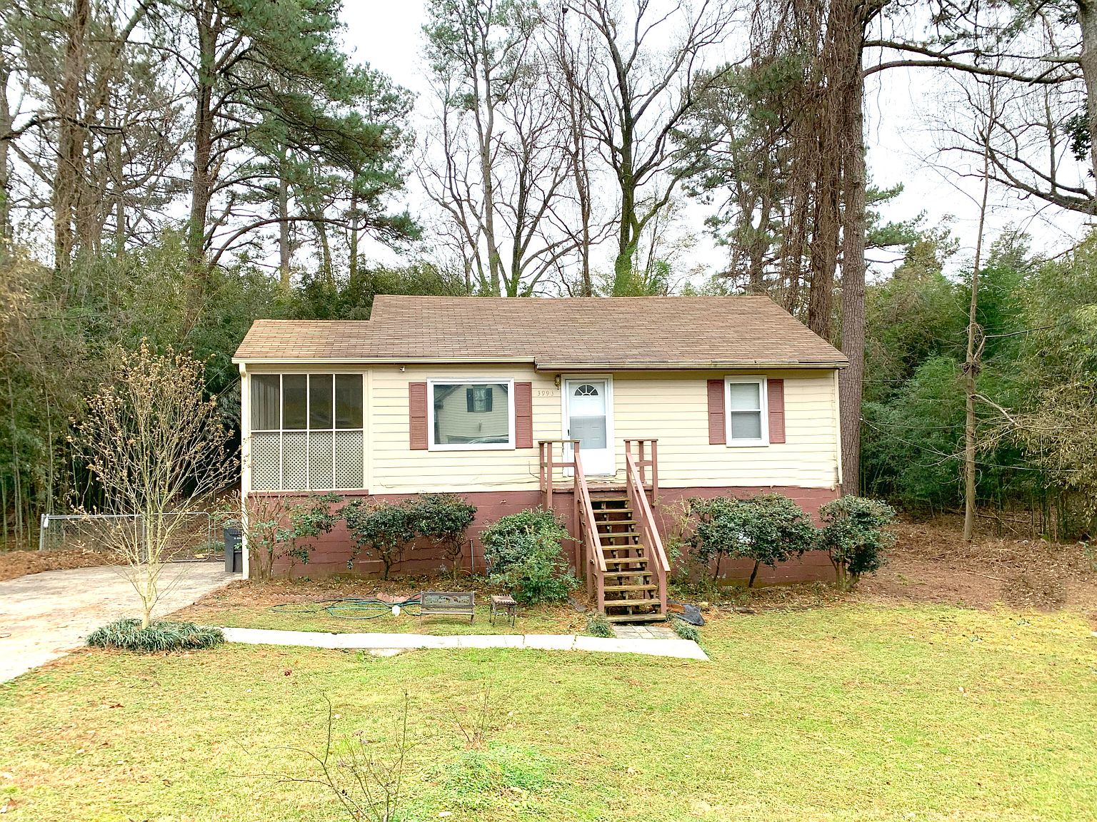 3993 Eula Cir, Atlanta, GA 30360 | Zillow