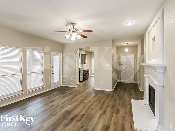 853 Jodie Dr, Weatherford, TX 76087 | Zillow