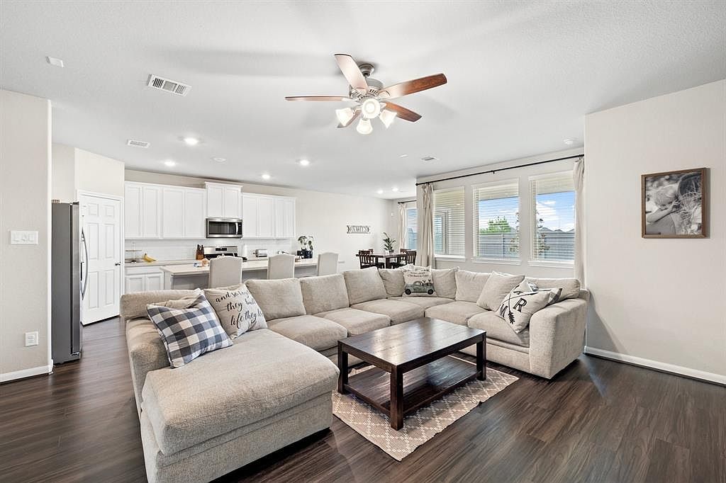 31415 Dell Valley Ln, Hockley, TX 77447 | MLS #70111473 | Zillow