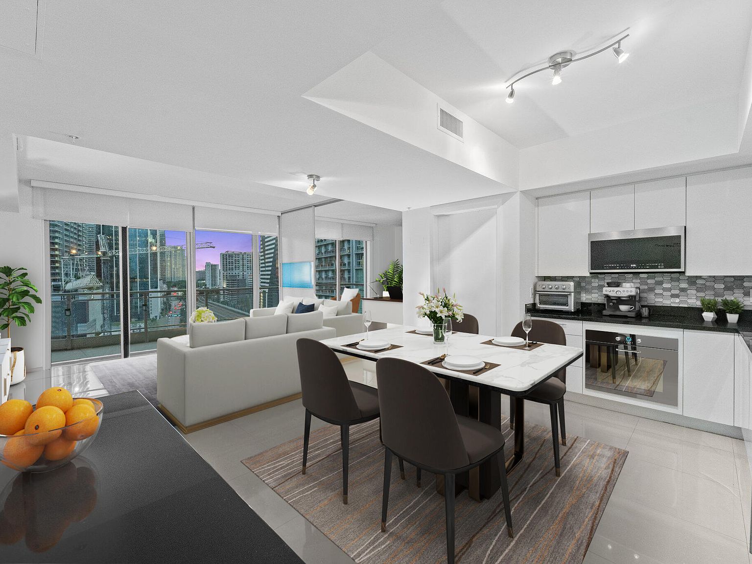 92 SW 3rd Street #1504, Miami, FL 33130 | MLS #RX-11020848 | Zillow