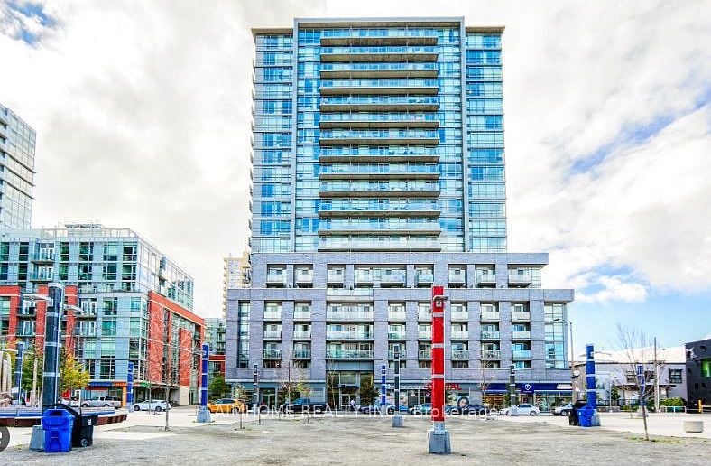 68 Abell St #1201, Toronto, ON M6J 0B1 | Zillow