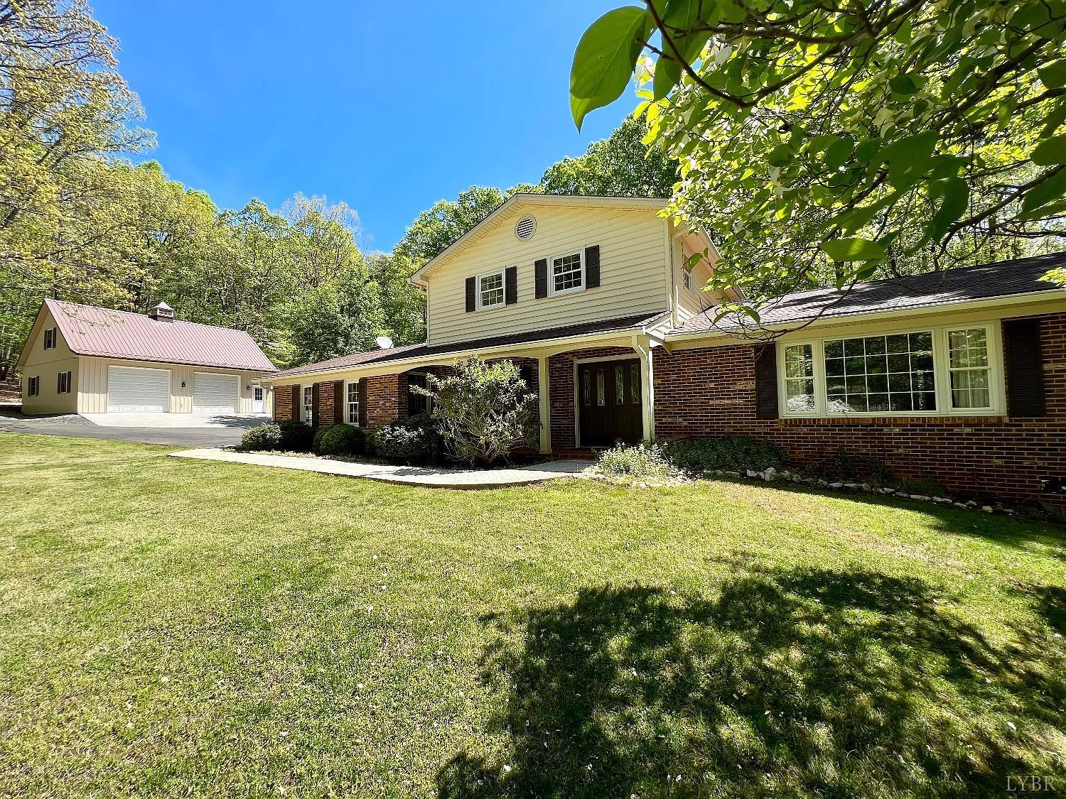 685 Monacan Park Rd, Madison Heights, VA 24572 | Zillow