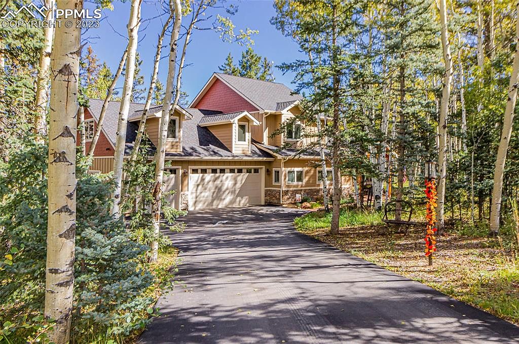 159 Aspen Way, Divide, CO 80814 | Zillow