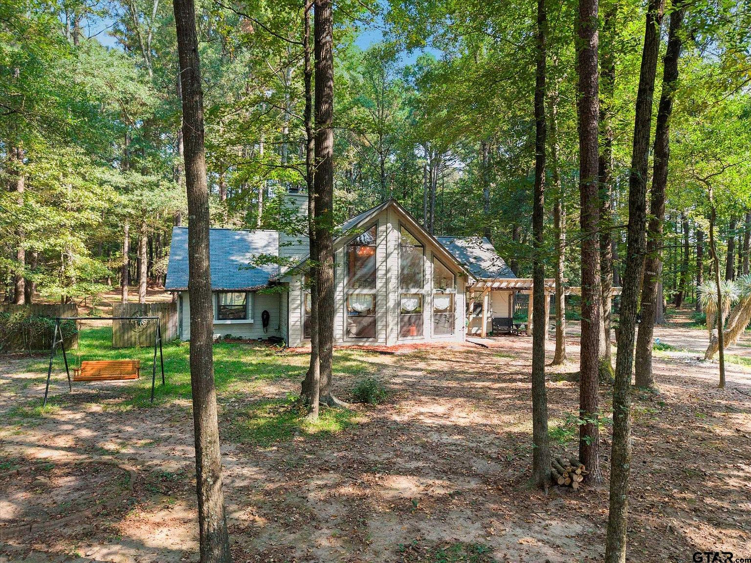 15 County Road 4896, Cason, TX 75636 | MLS #25014120 | Zillow