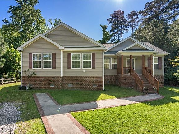 214 Dandy Loop Rd, Yorktown, VA 23692 | Zillow