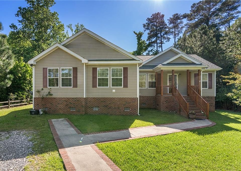214 Dandy Loop Rd, Yorktown, VA 23692 | Zillow